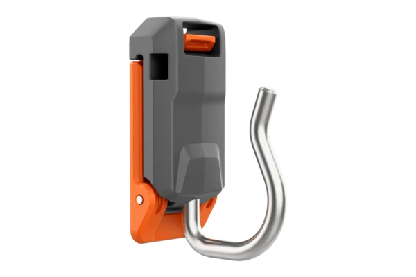 Husqvarna Carrier hook – AGPT – Australian GardeningPower Tools