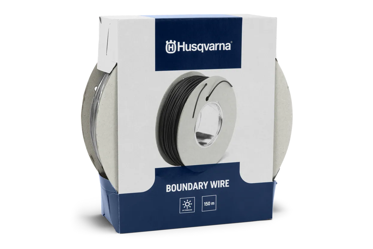 Husqvarna Automower® Boundary Wire – 150 m – AGPT – Australian ...
